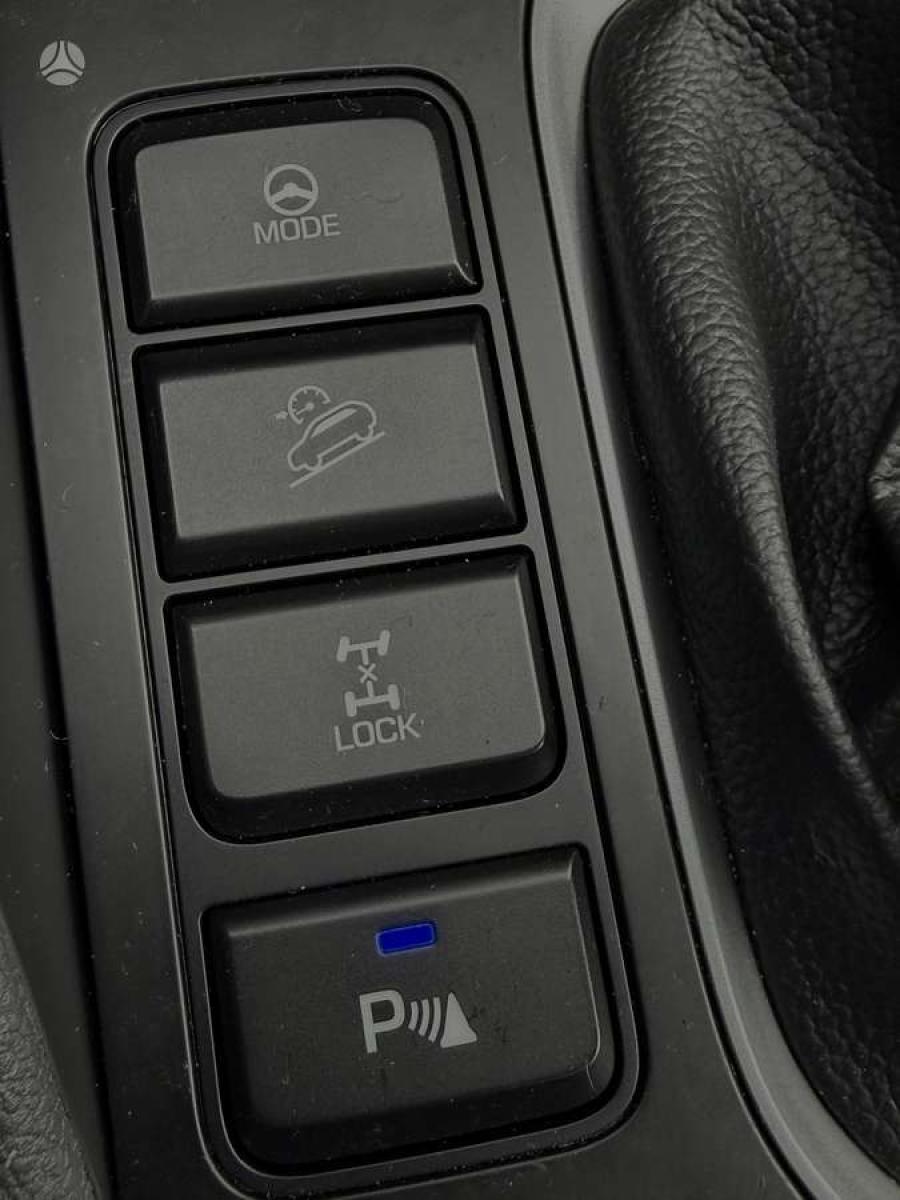 Balts Hyundai Tucson 2016 Šauļi, ar dzinēja tilpumu 2.00 L un nobraukumu 179 tūkst. km par 14999 €, foto 42 vietnē AUTOMOTO.COM.LV