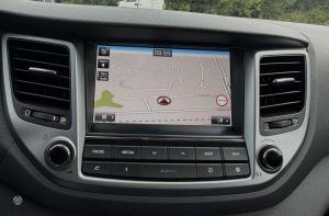 Balts Hyundai Tucson 2016 Šauļi, ar dzinēja tilpumu 2.00 L un nobraukumu 179 tūkst. km par 14999 €, foto 44 vietnē AUTOMOTO.COM.LV