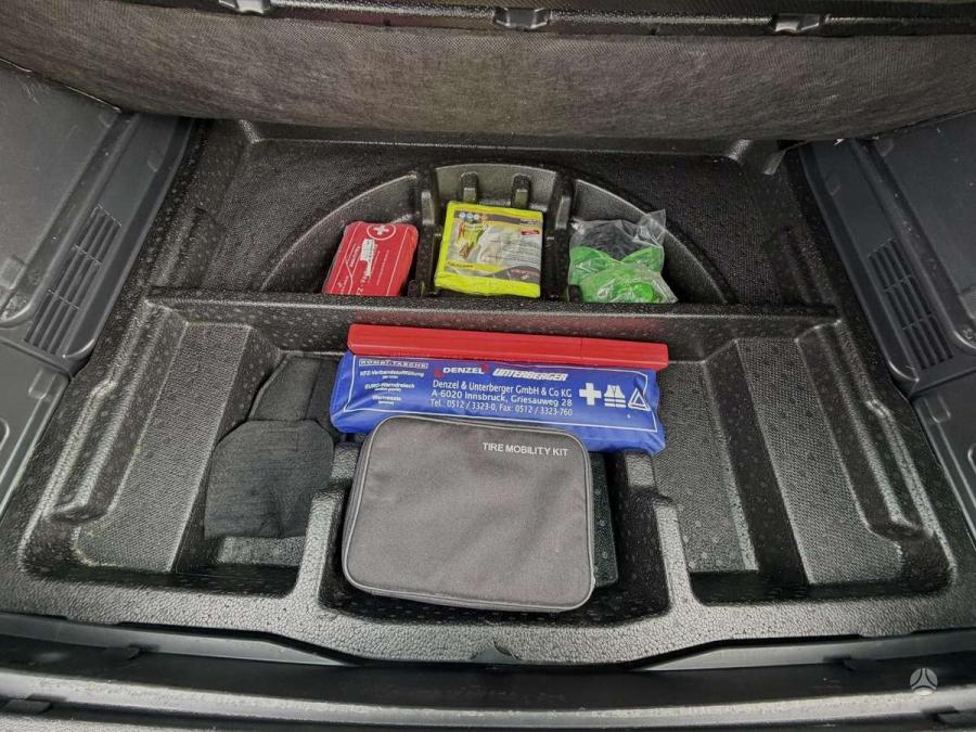 Balts Hyundai Tucson 2016 Šauļi, ar dzinēja tilpumu 2.00 L un nobraukumu 179 tūkst. km par 14999 €, foto 48 vietnē AUTOMOTO.COM.LV