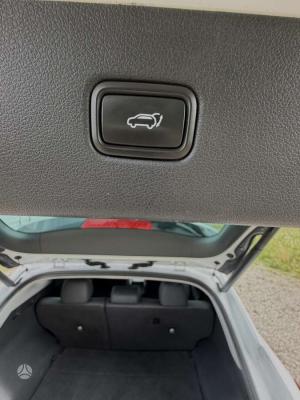 Balts Hyundai Tucson 2016 Šauļi, ar dzinēja tilpumu 2.00 L un nobraukumu 179 tūkst. km par 14999 €, foto 49 vietnē AUTOMOTO.COM.LV