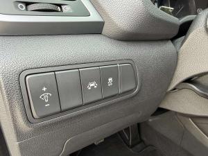 Balts Hyundai Tucson 2016 Kauņa, ar dzinēja tilpumu 1.69 L un nobraukumu 210 tūkst. km par 9700 €, foto 17 vietnē AUTOMOTO.COM.LV
