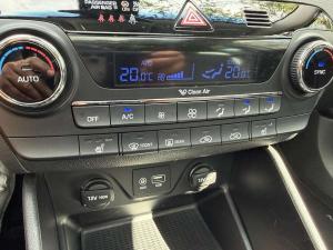 Balts Hyundai Tucson 2016 Kauņa, ar dzinēja tilpumu 1.69 L un nobraukumu 210 tūkst. km par 9700 €, foto 18 vietnē AUTOMOTO.COM.LV