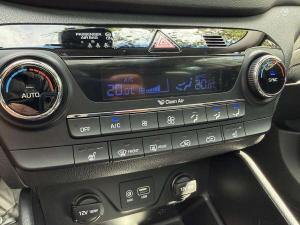 Balts Hyundai Tucson 2016 Kauņa, ar dzinēja tilpumu 1.69 L un nobraukumu 210 tūkst. km par 9700 €, foto 25 vietnē AUTOMOTO.COM.LV