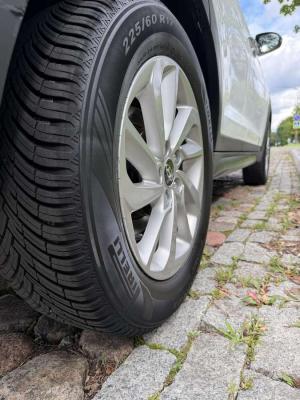 Balts Hyundai Tucson 2016 Kauņa, ar dzinēja tilpumu 1.69 L un nobraukumu 210 tūkst. km par 9700 €, foto 27 vietnē AUTOMOTO.COM.LV