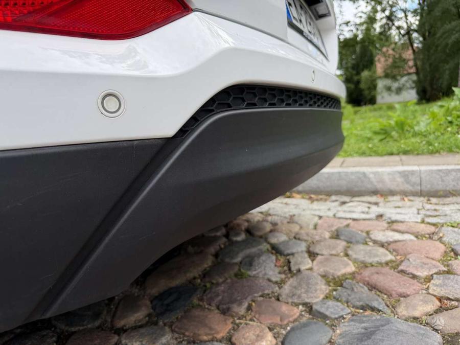 Balts Hyundai Tucson 2016 Kauņa, ar dzinēja tilpumu 1.69 L un nobraukumu 210 tūkst. km par 9700 €, foto 29 vietnē AUTOMOTO.COM.LV