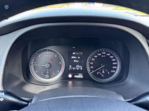 Balts Hyundai Tucson 2016 Telšiai, ar dzinēja tilpumu 1.69 L un nobraukumu 235 tūkst. km par 8999 €, foto 29 vietnē AUTOMOTO.COM.LV