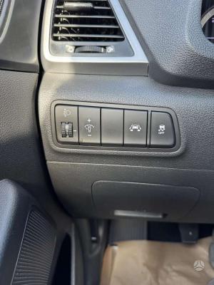 Balts Hyundai Tucson 2016 Telšiai, ar dzinēja tilpumu 1.69 L un nobraukumu 235 tūkst. km par 8999 €, foto 44 vietnē AUTOMOTO.COM.LV