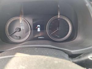 Balts Hyundai Tucson 2016 Tauragė, ar dzinēja tilpumu 1.69 L un nobraukumu 200 tūkst. km par 8800 €, foto 11 vietnē AUTOMOTO.COM.LV