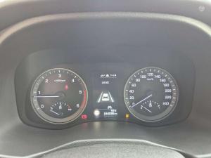 White Hyundai Tucson 2016 in Taurage, with an engine capacity of 2.00 L and mileage of 244 thousand km for 9000 €, photo 21 on AUTOMOTO.COM.LV