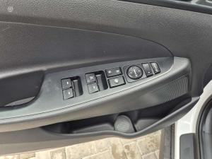 Balts Hyundai Tucson 2016 Kauņa, ar dzinēja tilpumu 1.69 L un nobraukumu 173 tūkst. km par 8600 €, foto 18 vietnē AUTOMOTO.COM.LV
