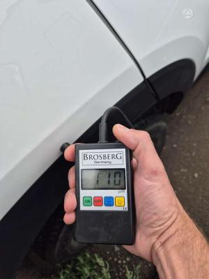 Balts Hyundai Tucson 2016 Kauņa, ar dzinēja tilpumu 1.69 L un nobraukumu 173 tūkst. km par 8600 €, foto 21 vietnē AUTOMOTO.COM.LV