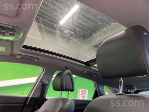 White Hyundai Tucson 2016 in Riga, with an engine capacity of 1.60 L and mileage of 135 thousand km for 15790 €, photo 21 on AUTOMOTO.COM.LV