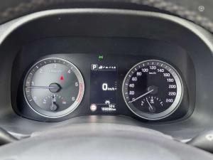 Balts Hyundai Tucson 2016 Panevēža, ar dzinēja tilpumu 1.69 L un nobraukumu 159 tūkst. km par 10950 €, foto 30 vietnē AUTOMOTO.COM.LV