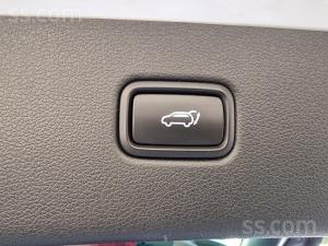 Balts Hyundai Tucson 2017 Rīga, ar dzinēja tilpumu 1.60 L un nobraukumu 71 tūkst. km par 19800 €, foto 26 vietnē AUTOMOTO.COM.LV