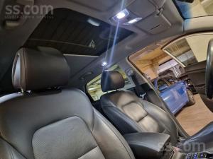 Balts Hyundai Tucson 2017 Rīga, ar dzinēja tilpumu 1.60 L un nobraukumu 71 tūkst. km par 19800 €, foto 29 vietnē AUTOMOTO.COM.LV