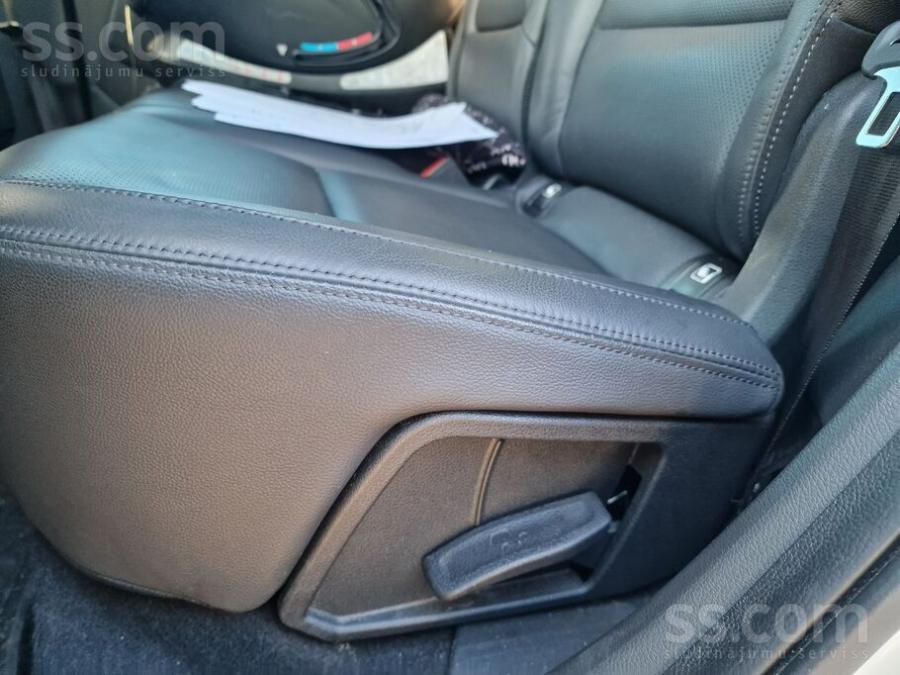 Balts Hyundai Tucson 2017 Rīga, ar dzinēja tilpumu 1.60 L un nobraukumu 71 tūkst. km par 19800 €, foto 31 vietnē AUTOMOTO.COM.LV