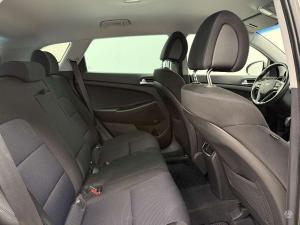 Белый Хендай Туксон 2017 в Вильнюс, объемом двигателя 1.59 л и пробегом 92 тыс. км за 13990 €, фото 27 на AUTOMOTO.COM.LV