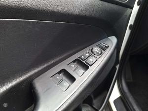 Balts Hyundai Tucson 2017 Šilutė, ar dzinēja tilpumu 1.69 L un nobraukumu 290 tūkst. km par 9000 €, foto 18 vietnē AUTOMOTO.COM.LV