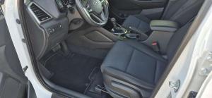 Balts Hyundai Tucson 2017 Marijampole, ar dzinēja tilpumu 2.00 L un nobraukumu 212 tūkst. km par 12450 €, foto 11 vietnē AUTOMOTO.COM.LV