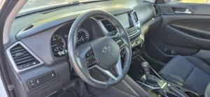 Balts Hyundai Tucson 2017 Marijampole, ar dzinēja tilpumu 2.00 L un nobraukumu 212 tūkst. km par 12450 €, foto 12 vietnē AUTOMOTO.COM.LV