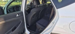 Balts Hyundai Tucson 2017 Marijampole, ar dzinēja tilpumu 2.00 L un nobraukumu 212 tūkst. km par 12450 €, foto 13 vietnē AUTOMOTO.COM.LV