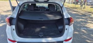 Balts Hyundai Tucson 2017 Marijampole, ar dzinēja tilpumu 2.00 L un nobraukumu 212 tūkst. km par 12450 €, foto 15 vietnē AUTOMOTO.COM.LV