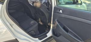 Balts Hyundai Tucson 2017 Marijampole, ar dzinēja tilpumu 2.00 L un nobraukumu 212 tūkst. km par 12450 €, foto 16 vietnē AUTOMOTO.COM.LV