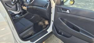 Balts Hyundai Tucson 2017 Marijampole, ar dzinēja tilpumu 2.00 L un nobraukumu 212 tūkst. km par 12450 €, foto 17 vietnē AUTOMOTO.COM.LV