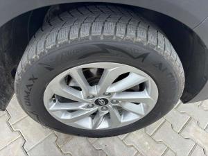 White Hyundai Tucson 2017 in Taurage, with an engine capacity of 1.69 L and mileage of 197 thousand km for 9950 €, photo 18 on AUTOMOTO.COM.LV