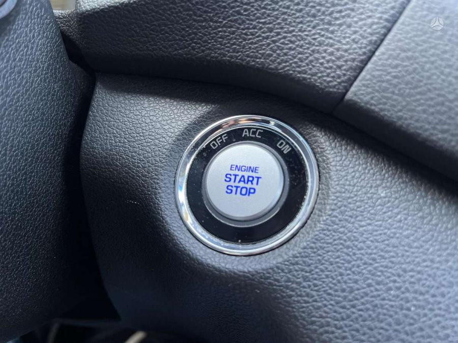 Balts Hyundai Tucson 2017 Viļņa, ar dzinēja tilpumu 1.69 L un nobraukumu 240 tūkst. km par 9700 €, foto 29 vietnē AUTOMOTO.COM.LV