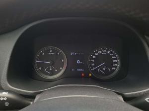 Balts Hyundai Tucson 2017 Šilutė, ar dzinēja tilpumu 1.69 L un nobraukumu 290 tūkst. km par 8900 €, foto 16 vietnē AUTOMOTO.COM.LV