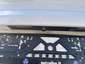 Balts Hyundai Tucson 2017 Šauļi, ar dzinēja tilpumu 2.00 L un nobraukumu 192 tūkst. km par 10350 €, foto 16 vietnē AUTOMOTO.COM.LV