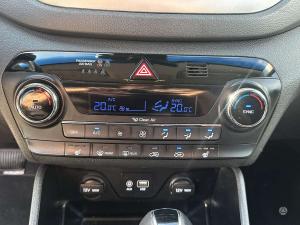 Balts Hyundai Tucson 2017 Šauļi, ar dzinēja tilpumu 2.00 L un nobraukumu 192 tūkst. km par 10350 €, foto 23 vietnē AUTOMOTO.COM.LV