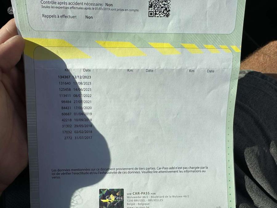 Balts Hyundai Tucson 2017 Šauļi, ar dzinēja tilpumu 2.00 L un nobraukumu 192 tūkst. km par 10350 €, foto 30 vietnē AUTOMOTO.COM.LV