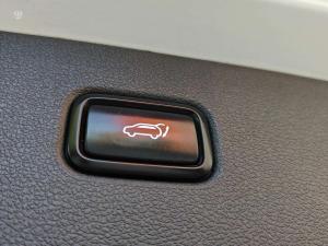 White Hyundai Tucson 2017 in Klaipeda, with an engine capacity of 2.00 L and mileage of 194 thousand km for 12950 €, photo 17 on AUTOMOTO.COM.LV
