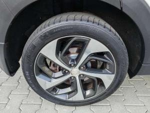 White Hyundai Tucson 2017 in Klaipeda, with an engine capacity of 2.00 L and mileage of 194 thousand km for 12950 €, photo 49 on AUTOMOTO.COM.LV