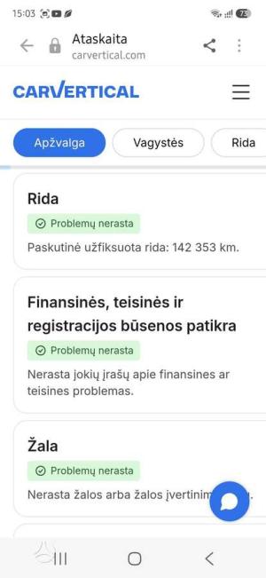 Белый Хендай Туксон 2017 в Таураге, объемом двигателя 1.69 л и пробегом 168 тыс. км за 12800 €, фото 31 на AUTOMOTO.COM.LV