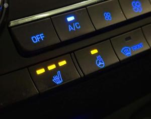 Balts Hyundai Tucson 2017 Marijampole, ar dzinēja tilpumu 2.00 L un nobraukumu 217 tūkst. km par 12450 €, foto 6 vietnē AUTOMOTO.COM.LV