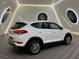 Balts Hyundai Tucson 2017 Marijampole, ar dzinēja tilpumu 2.00 L un nobraukumu 217 tūkst. km par 12450 €, foto 12 vietnē AUTOMOTO.COM.LV