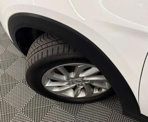 Balts Hyundai Tucson 2017 Marijampole, ar dzinēja tilpumu 2.00 L un nobraukumu 217 tūkst. km par 12450 €, foto 14 vietnē AUTOMOTO.COM.LV