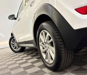 Balts Hyundai Tucson 2017 Marijampole, ar dzinēja tilpumu 2.00 L un nobraukumu 217 tūkst. km par 12450 €, foto 15 vietnē AUTOMOTO.COM.LV