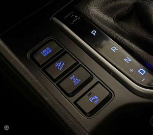 Balts Hyundai Tucson 2017 Marijampole, ar dzinēja tilpumu 2.00 L un nobraukumu 217 tūkst. km par 12450 €, foto 17 vietnē AUTOMOTO.COM.LV