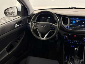Balts Hyundai Tucson 2017 Marijampole, ar dzinēja tilpumu 2.00 L un nobraukumu 217 tūkst. km par 12450 €, foto 20 vietnē AUTOMOTO.COM.LV
