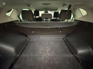 Balts Hyundai Tucson 2017 Marijampole, ar dzinēja tilpumu 2.00 L un nobraukumu 217 tūkst. km par 12450 €, foto 26 vietnē AUTOMOTO.COM.LV