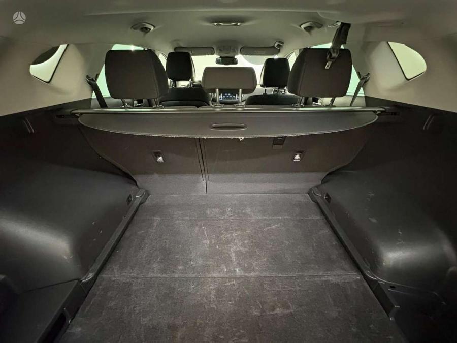 Balts Hyundai Tucson 2017 Marijampole, ar dzinēja tilpumu 2.00 L un nobraukumu 217 tūkst. km par 12450 €, foto 26 vietnē AUTOMOTO.COM.LV