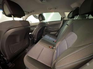 Balts Hyundai Tucson 2017 Marijampole, ar dzinēja tilpumu 2.00 L un nobraukumu 217 tūkst. km par 12450 €, foto 27 vietnē AUTOMOTO.COM.LV