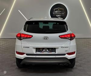Balts Hyundai Tucson 2017 Marijampole, ar dzinēja tilpumu 2.00 L un nobraukumu 217 tūkst. km par 12450 €, foto 29 vietnē AUTOMOTO.COM.LV