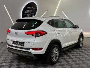 Balts Hyundai Tucson 2017 Marijampole, ar dzinēja tilpumu 2.00 L un nobraukumu 217 tūkst. km par 12450 €, foto 30 vietnē AUTOMOTO.COM.LV