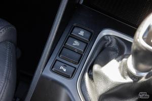 Balts Hyundai Tucson 2018 Kauņa, ar dzinēja tilpumu 1.60 L un nobraukumu 195 tūkst. km par 13200 €, foto 21 vietnē AUTOMOTO.COM.LV