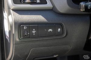 Balts Hyundai Tucson 2018 Kauņa, ar dzinēja tilpumu 1.60 L un nobraukumu 195 tūkst. km par 13200 €, foto 23 vietnē AUTOMOTO.COM.LV